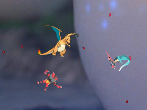 POKEMON WITH GUNS - Play POKEMON WITH GUNS On KinitoPET